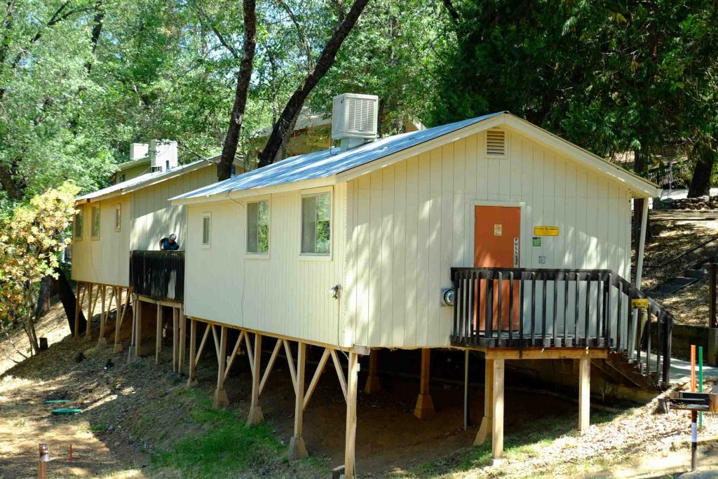 Dorm4 | Yosemite Bug Rustic Mountain Resort