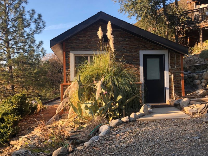 Accommodations | Yosemite Bug Rustic Mountain Resort